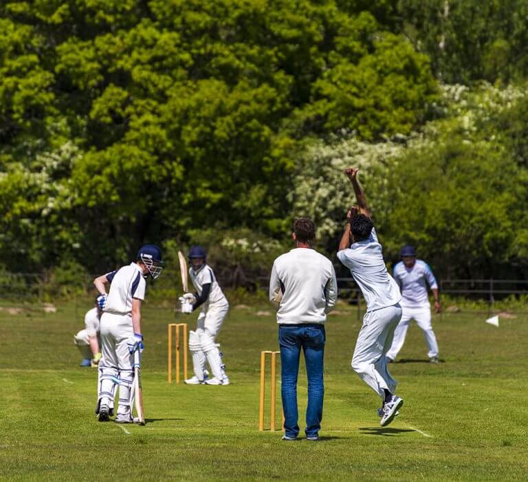 Top 9 Best and Easy Cricket Batting Tips | cric-life.com