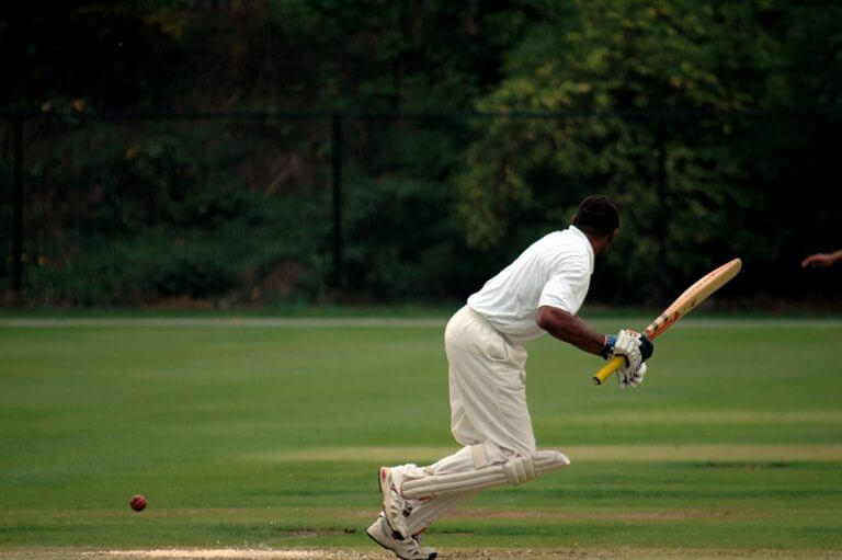 What Is VJD Method/System in Cricket? | cric-life.com