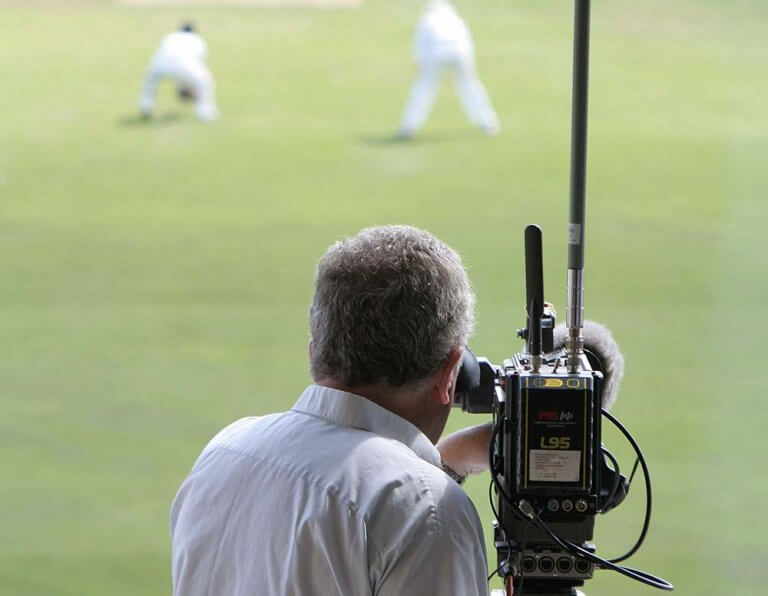 What Is Snickometer Technology in Cricket? | cric-life.com