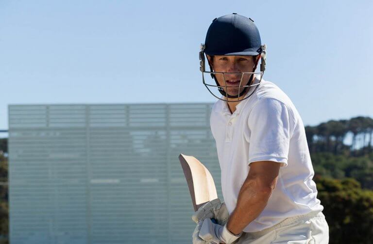 Greg Barclay About the Future for Cricket | cric-life.com