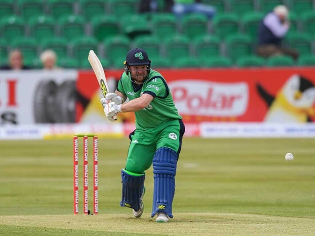 History of Cricket in Ireland: Key Milestones | cric-life.com