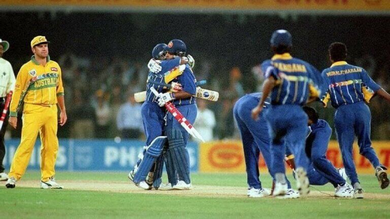 History of Cricket in Sri Lanka: Milestones | cric-life.com