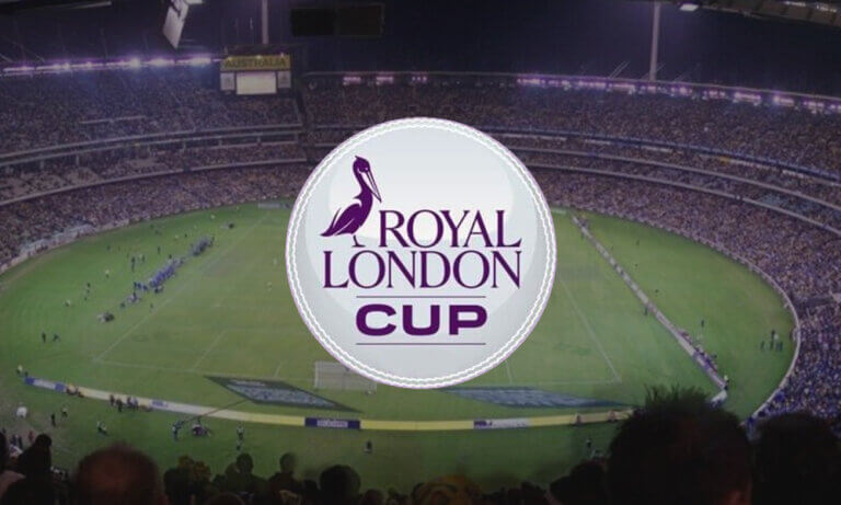 Royal London Cup and the Hundred to Run Alongside in 2022 | cric-life.com